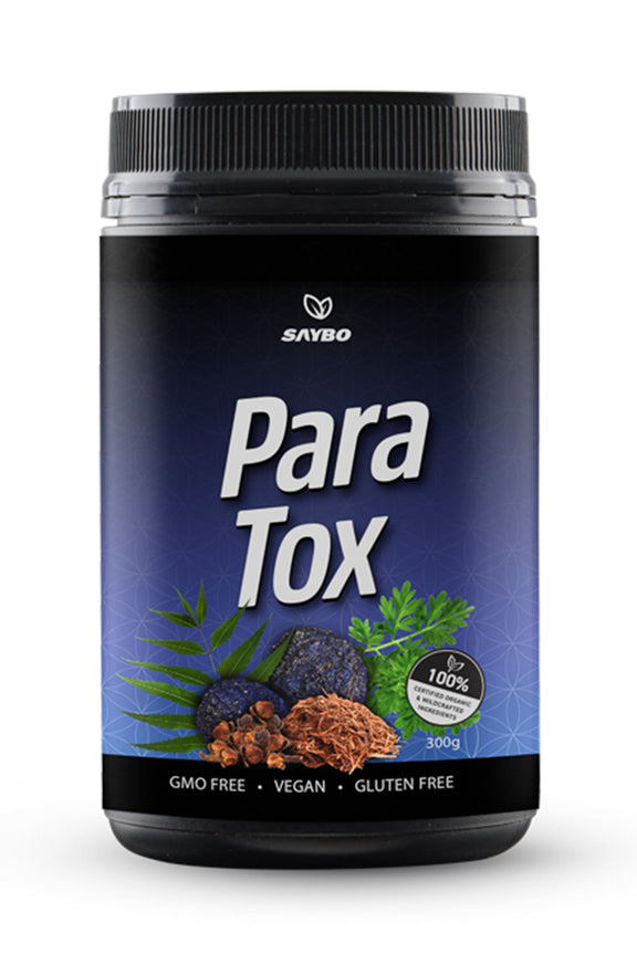 Paratox 300g – SuperHealth
